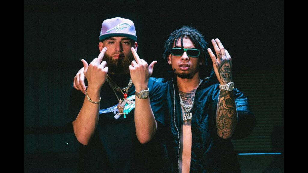 Hozwal Ft. Hades66 – P.O.V – ElGenero Official Lo Primero de Nuestro ...