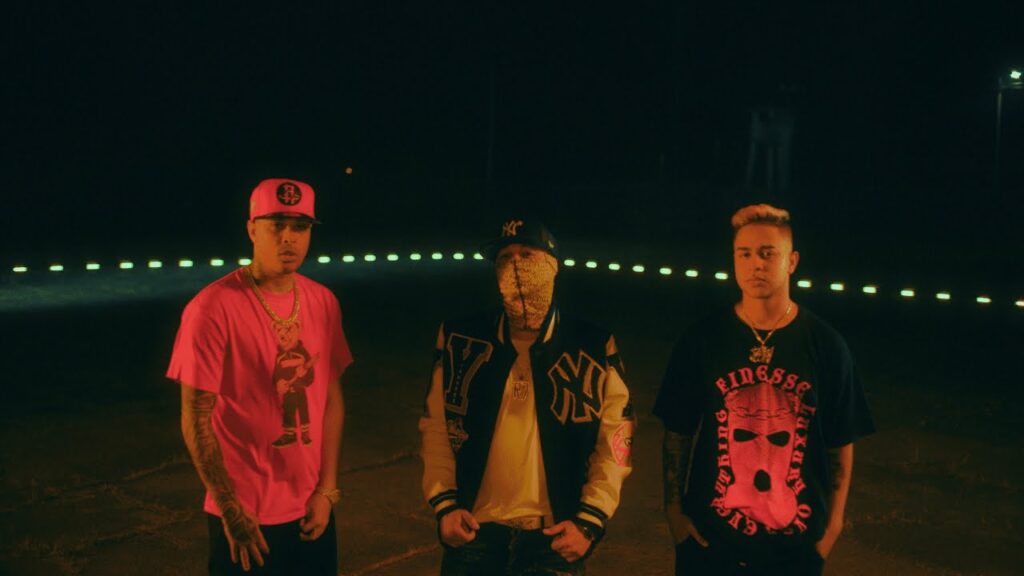 Rsiete Ft. Jeeiph y Noriel – Maleante – ElGenero Official Lo Primero de ...