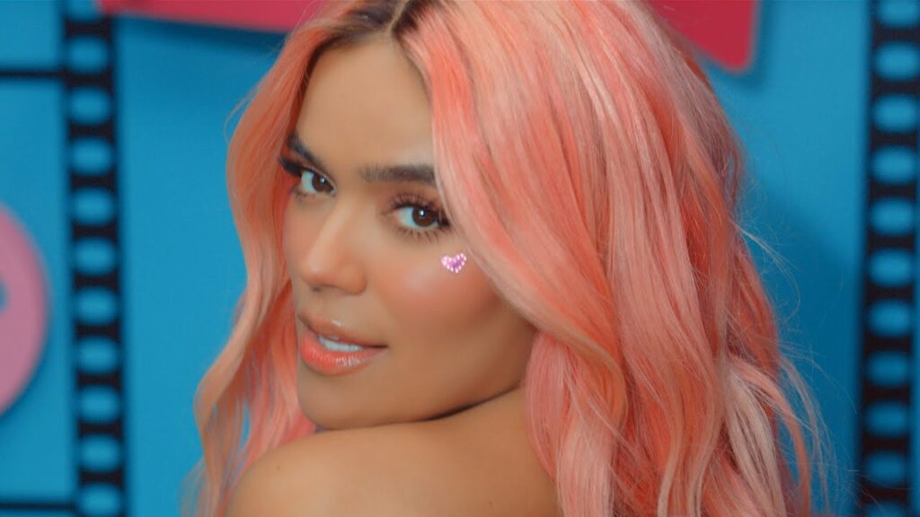 Karol G Ft. Aldo Ranks – WATATI (Video Oficial) – ElGenero Official Lo Primero de Nuestro Genero ...