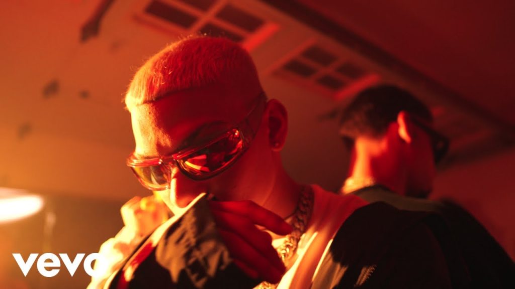 Jossef Ft. Mariah Angeliq y Hozwal – Bandida – ElGenero Official Lo Primero de Nuestro Genero ...