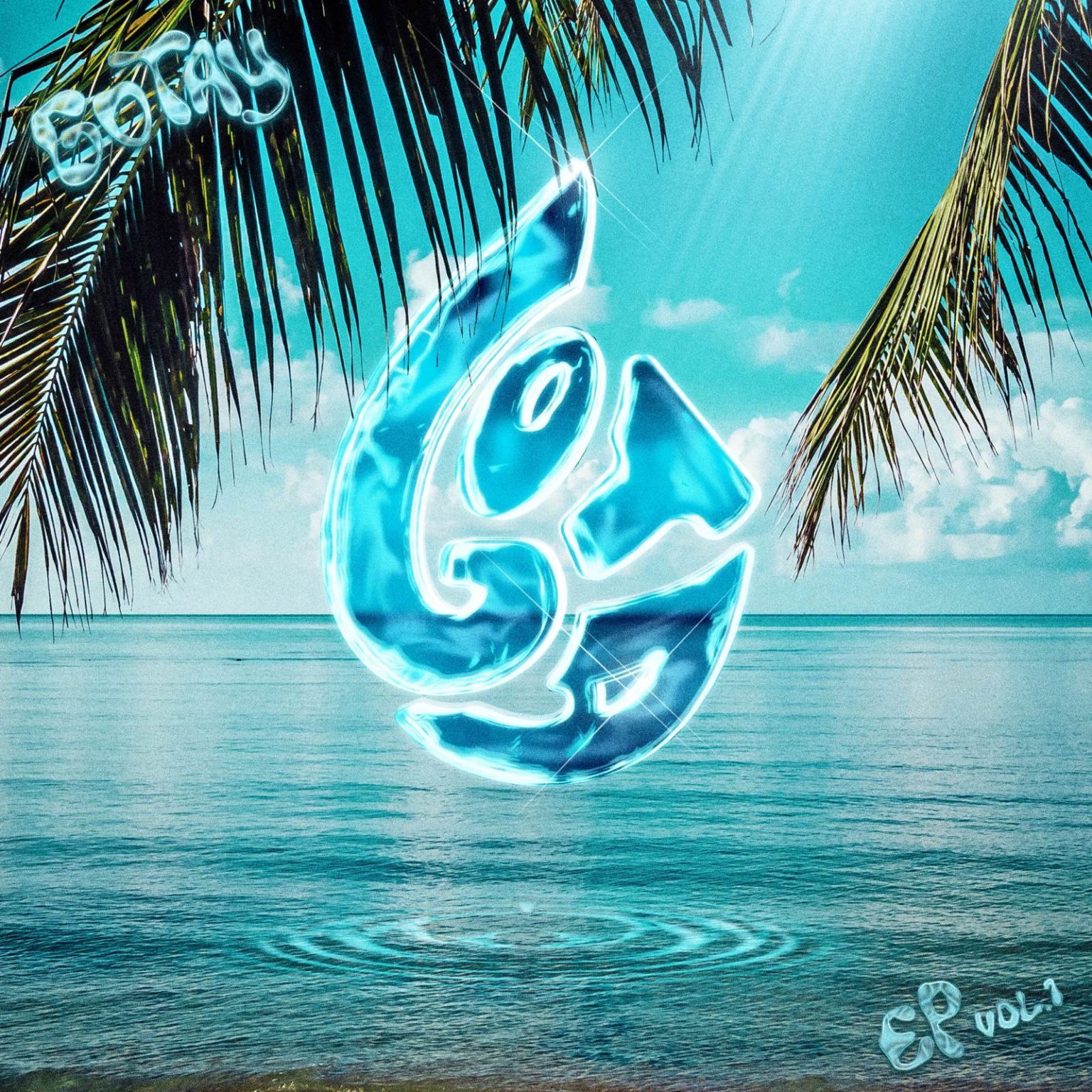 Gotay El Autentiko – GOTA Vol. 1 (EP) (2023) – ElGenero Official Lo ...