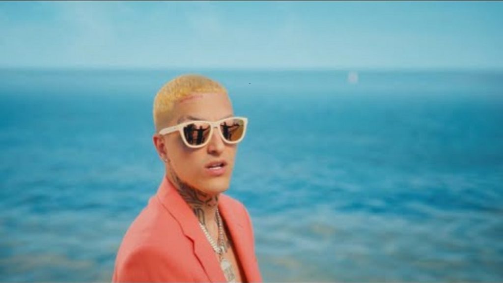 Lyan – Miami (Video Oficial) – ElGenero Official Lo Primero de Nuestro Genero | Noticias, Música ...