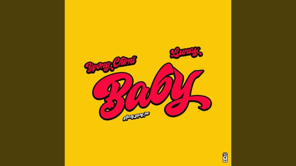 YovngChimi Ft. Lunay – Baby – ElGenero Official Lo Primero de Nuestro ...
