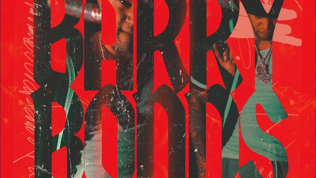 Baby Johnny – Barry Bond – ElGenero Official Lo Primero de Nuestro ...
