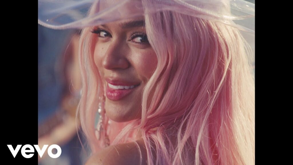 Karol G – Mi Ex Tenía Razón – ElGenero Official Lo Primero de Nuestro Genero | Noticias, Música ...