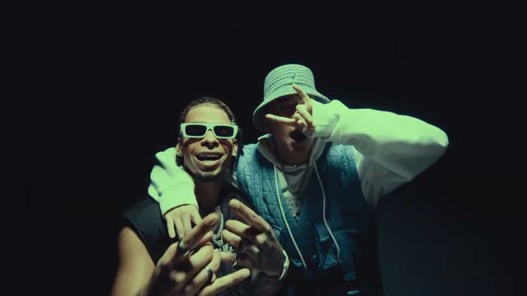 Hozwal Ft. Andy Rivera – Pal Lao – ElGenero Official Lo Primero de ...
