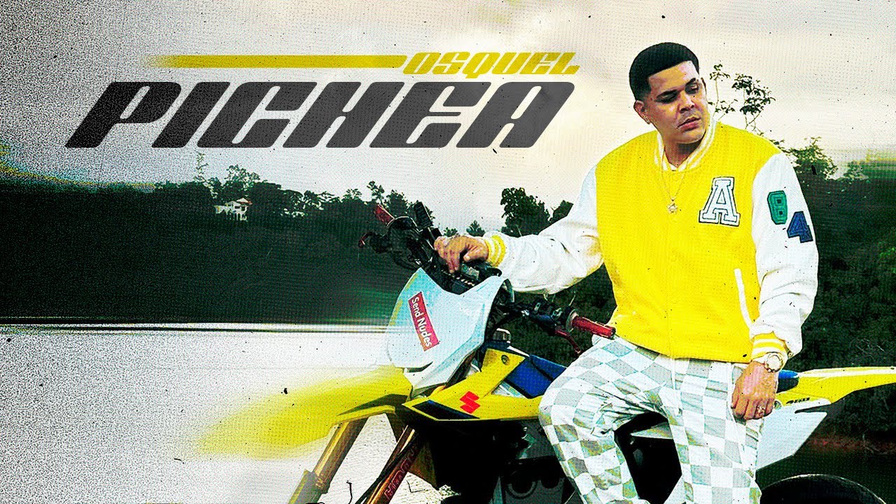 Osquel El Veneno – DisneyLandd (Video Oficial) – ElGenero Official Lo ...