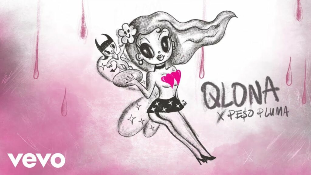 Karol G Ft. Peso Pluma – Qlona – ElGenero Official Lo Primero de Nuestro Genero | Noticias ...