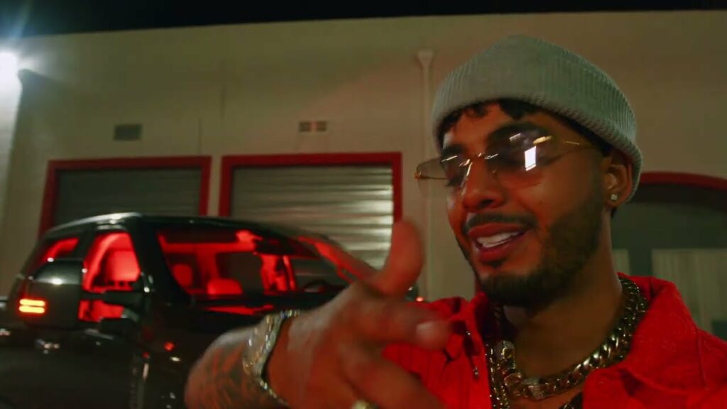 Producto Sin Corte Ft. Ankhal – La Peach – ElGenero Official Lo Primero ...