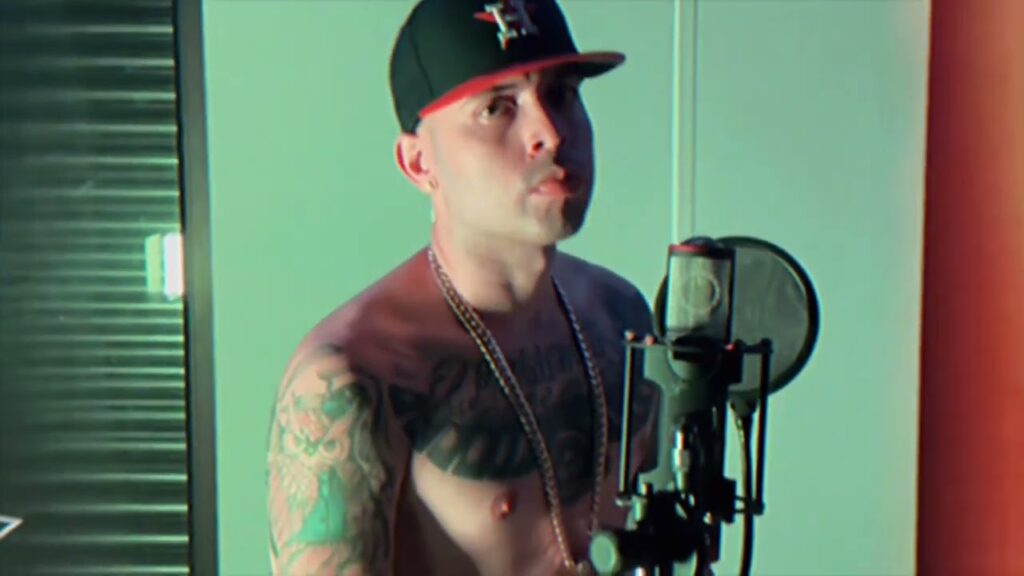 Juanka – LCDR2 – ElGenero Official Lo Primero de Nuestro Genero ...