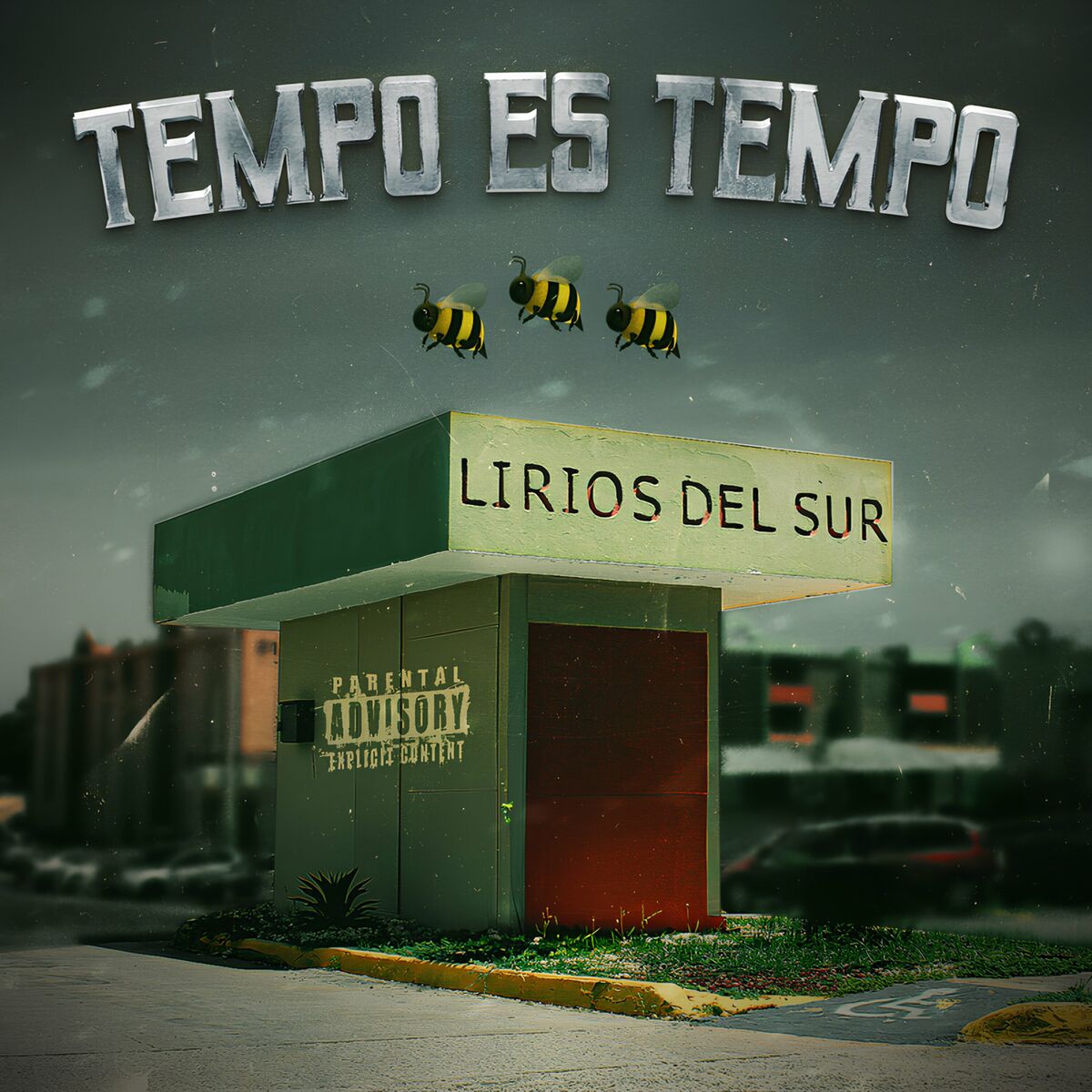 Tempo – Tempo Es Tempo 3 (EP) (2023) – ElGenero Official Lo Primero de ...