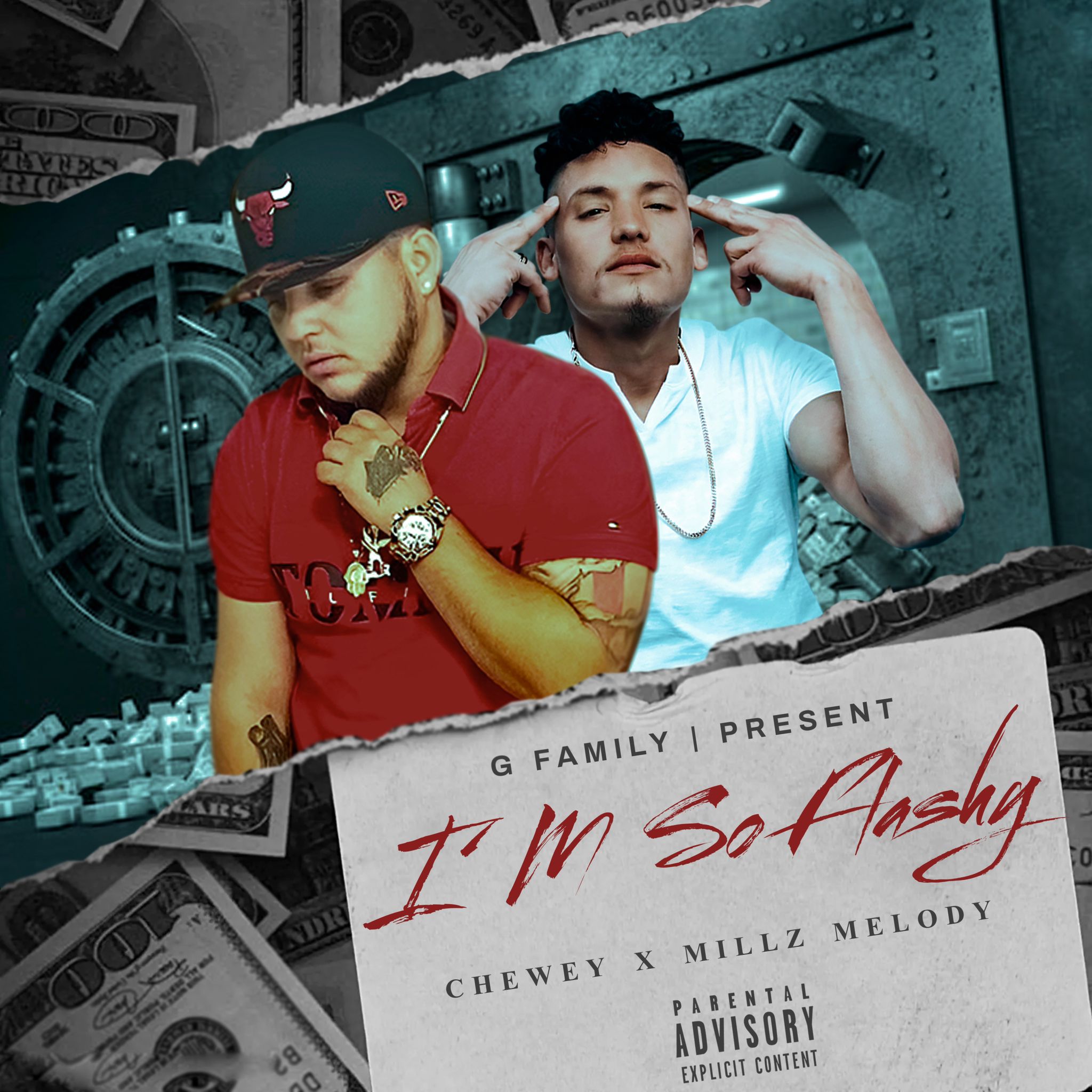 «I’m So Flashy» marcará el nuevo sonido de Chewey y Millz Melody ...