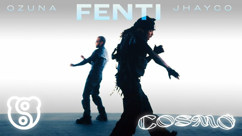 Ozuna Ft. Jhayco – Fenti – ElGenero Official Lo Primero de Nuestro ...