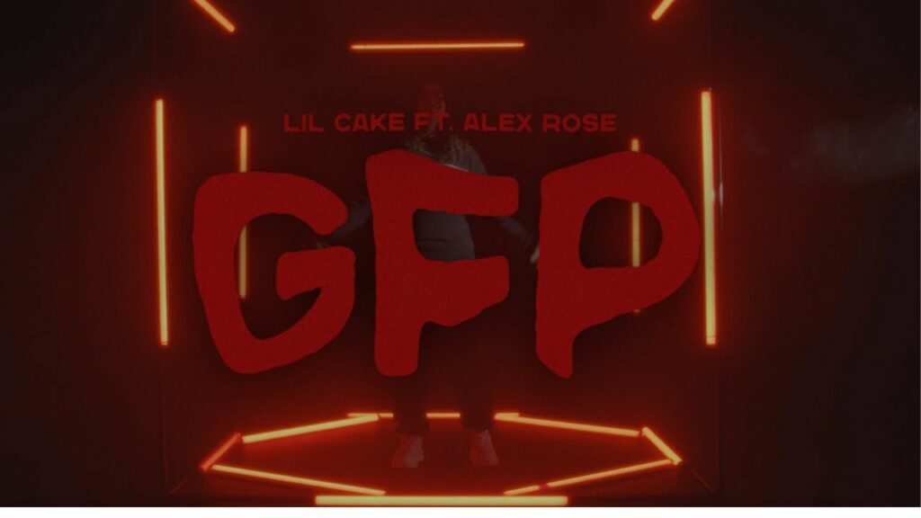 Alex Rose Ft. LiL CaKe – GFP – ElGenero Official Lo Primero de Nuestro ...