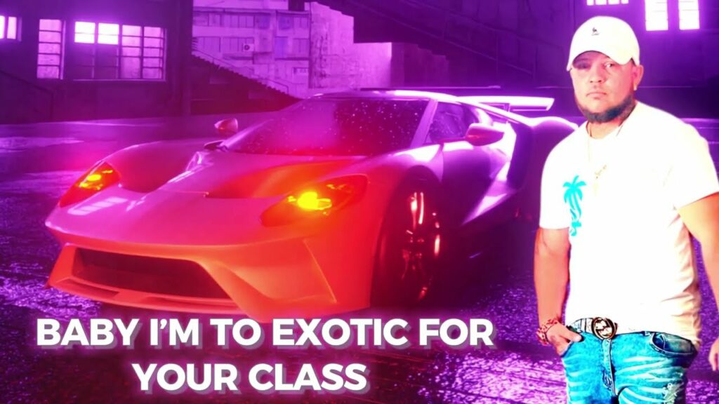 Chewey Ft. Millz Melody – I’m So Flashy – ElGenero Official Lo Primero ...
