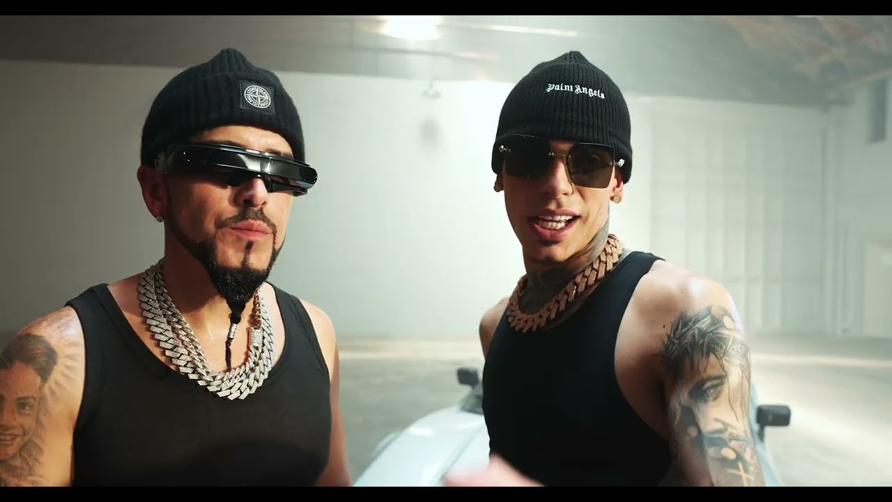 ElGenero Official Lo Primero de Nuestro Genero | Noticias, Música y Videos - ElGenero Official ...