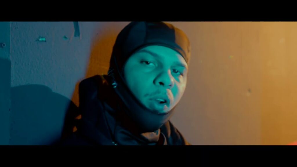 Hanzel La H Ft. Omy De Oro, JC Reyes y Juanka – AF1 Negras (Remix ...