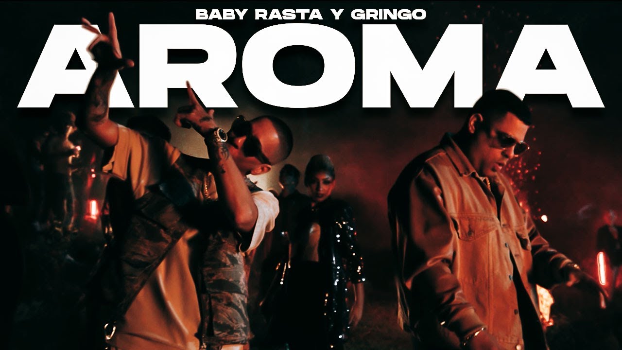 Baby Rasta Y Gringo – The Hunting (Álbum) (2023) – ElGenero Official Lo ...