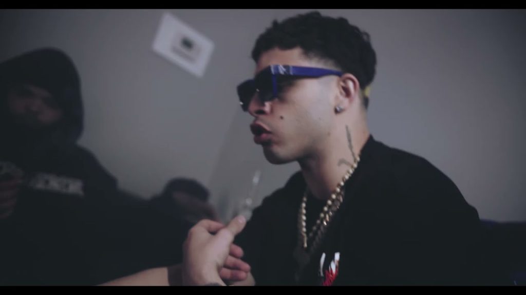 Jouseph Yadiel Ft. Hanzel La H – Don – ElGenero Official Lo Primero de ...