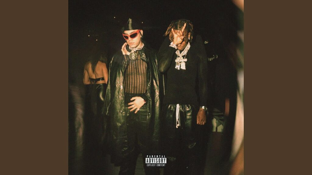 Ryan Castro Ft. Rich The Kid – Rich Rappers – ElGenero Official Lo ...