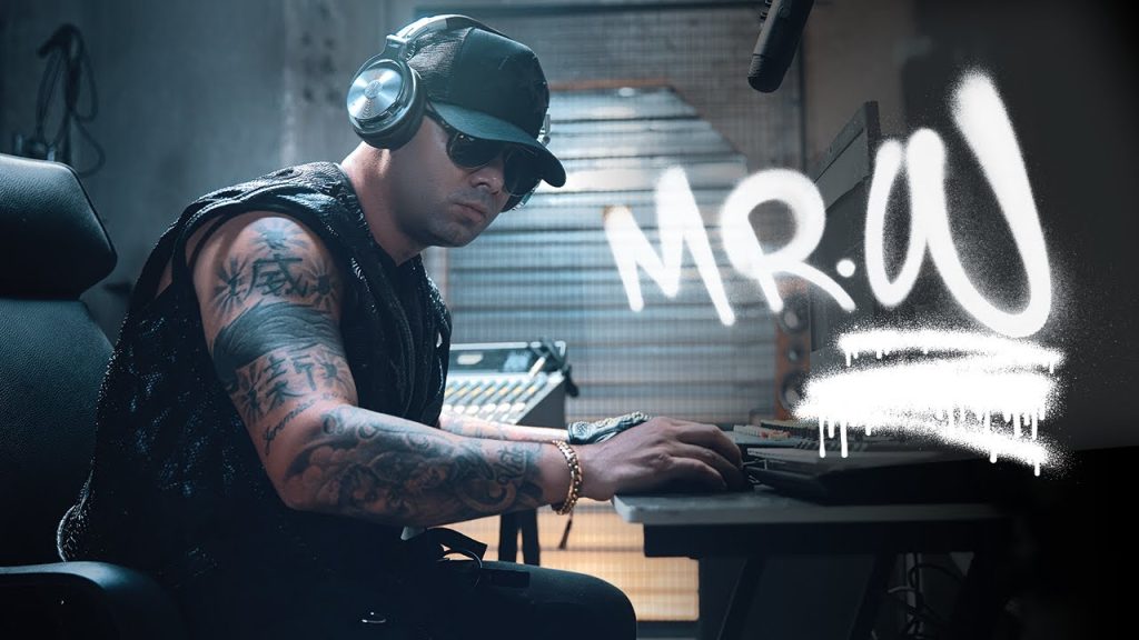 Wisin – Tú – ElGenero Official Lo Primero de Nuestro Genero | Noticias ...