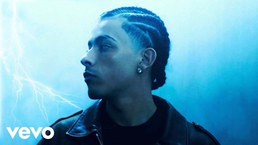 Trueno – Pull Up! – ElGenero Official Lo Primero de Nuestro Genero ...