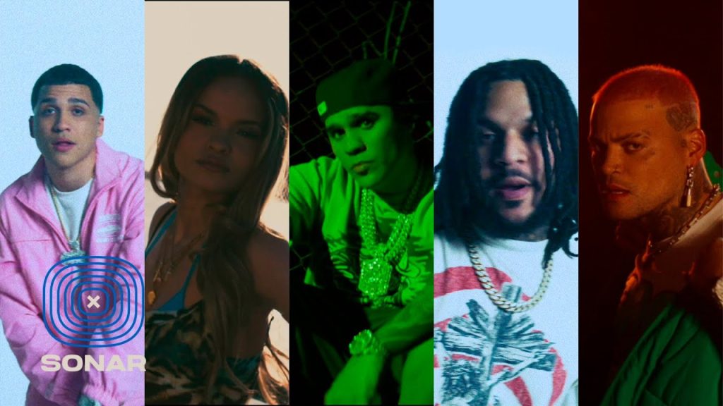 J Abdiel Ft. iZaak, Juhn, Slayter y Aleesha – WYA Remix White ...
