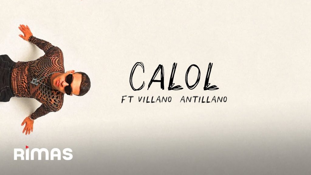 Lyanno Ft. Villano Antillano – Calol – ElGenero Official Lo Primero de ...