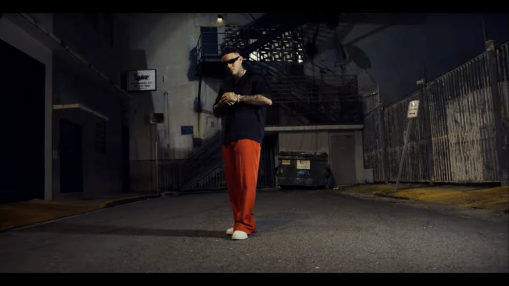 Eix – Mi Cuki – ElGenero Official Lo Primero de Nuestro Genero ...