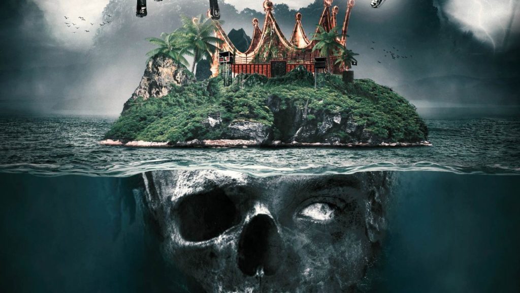 Noriel – Trap Island (Álbum) (2024) – ElGenero Official Lo Primero de ...