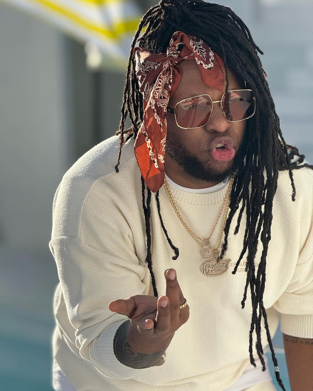 Mackie a punto de estrenar el tema del verano: «Bikini» – ElGenero ...