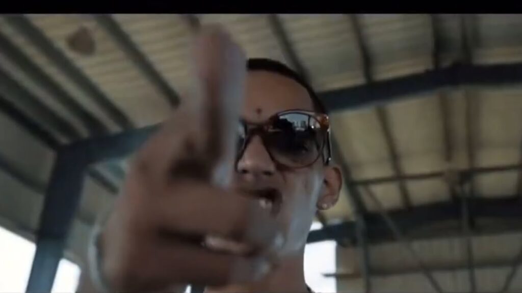 Osquel Ft. Myke Towers, Ele A El Dominio y Juanka El Problematik – 31 ...
