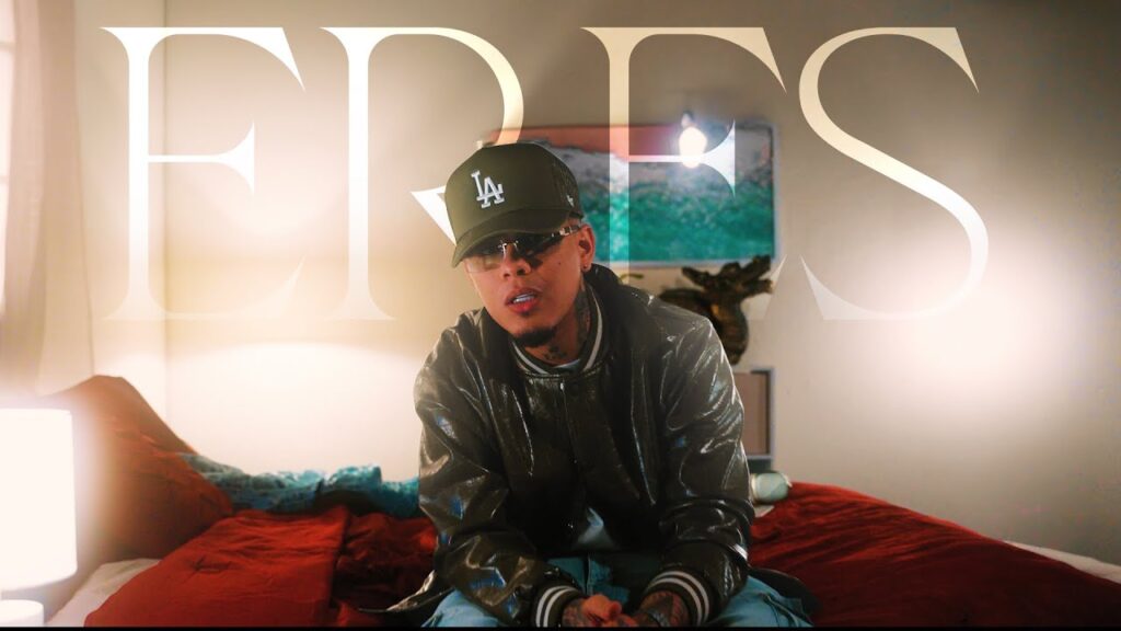 Omy De Oro – Eres – ElGenero Official Lo Primero de Nuestro Genero ...