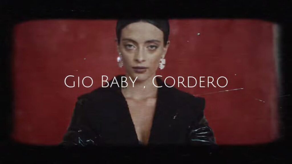 Gio Baby Ft. Cordero – Ultra Fashion Doll – ElGenero Official Lo ...
