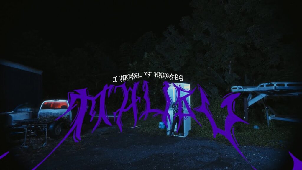 J Abdiel Ft. Hades66 – Malibú – ElGenero Official Lo Primero de Nuestro ...