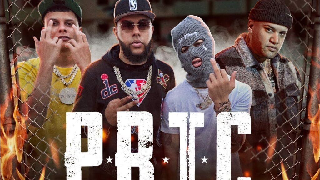 Jetson El Super Ft. Juliito, Baby Johnny y Jouseph Yadiel – P R T C ...