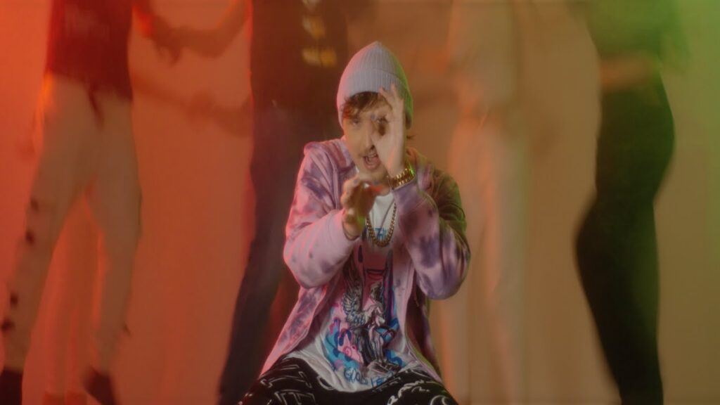 Calique – Como Tu (Video Oficial) – ElGenero Official Lo Primero de Nuestro Genero | Noticias ...