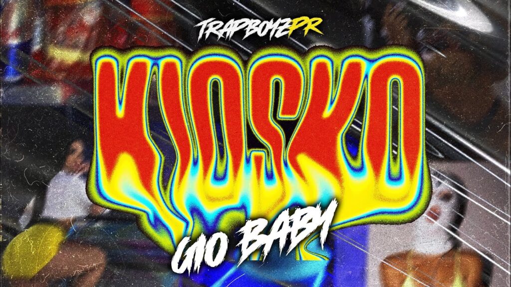 Gio Baby – Kiosko – ElGenero Official Lo Primero de Nuestro Genero ...