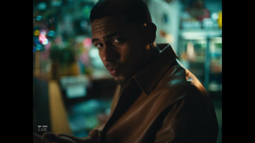 Myke Towers – 3AM – ElGenero Official Lo Primero de Nuestro Genero ...