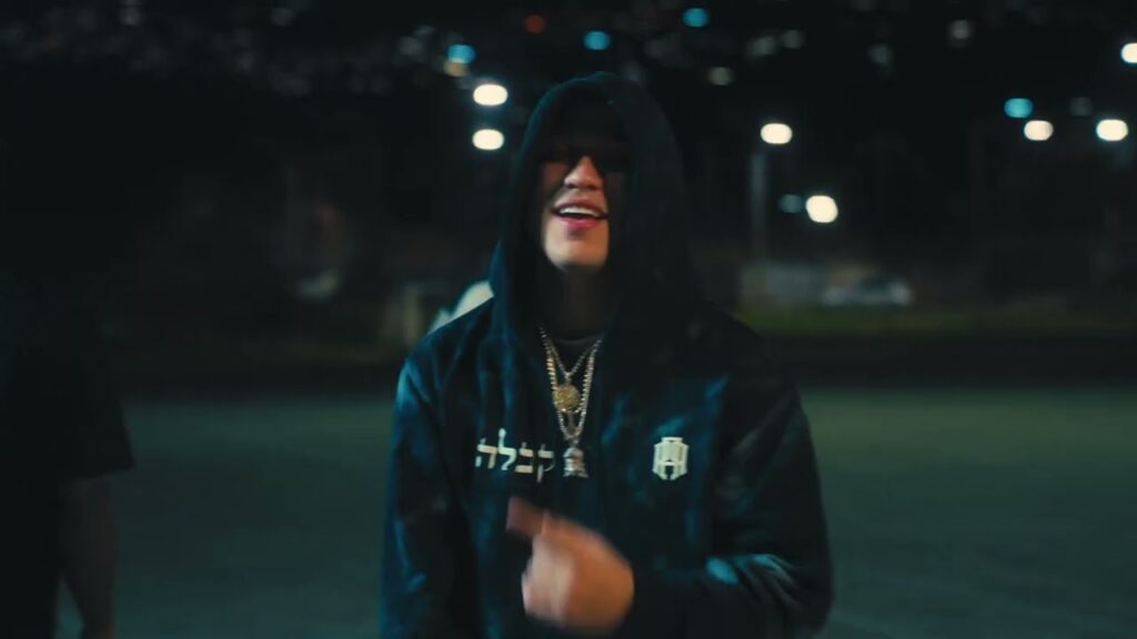 J Abdiel Ft. El Clooy, Kris R y Los Money Makers – Instinto – ElGenero ...