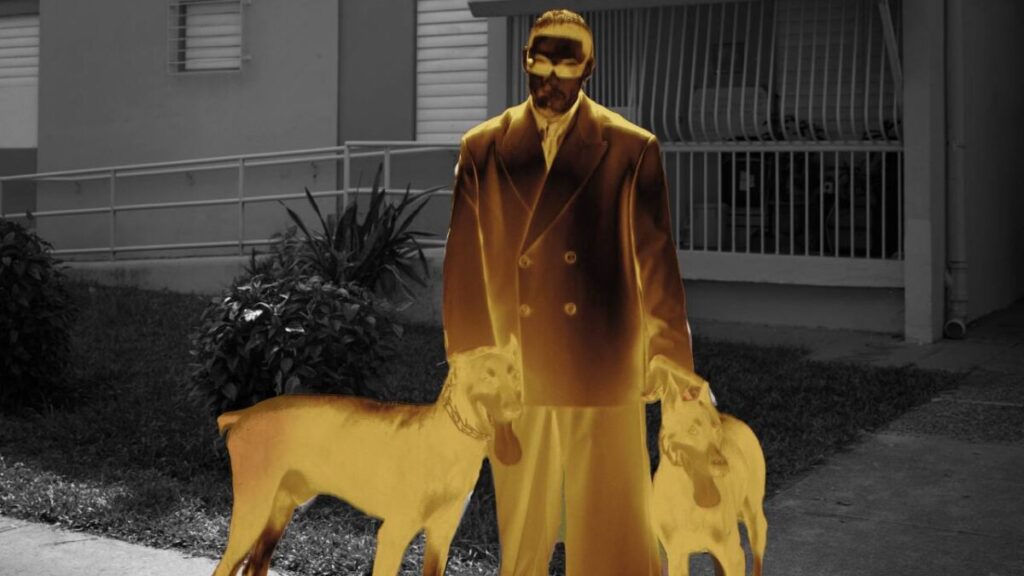 Myke Towers – Lyke Miike (Deluxe) (Álbum) (2025) – ElGenero Official Lo ...