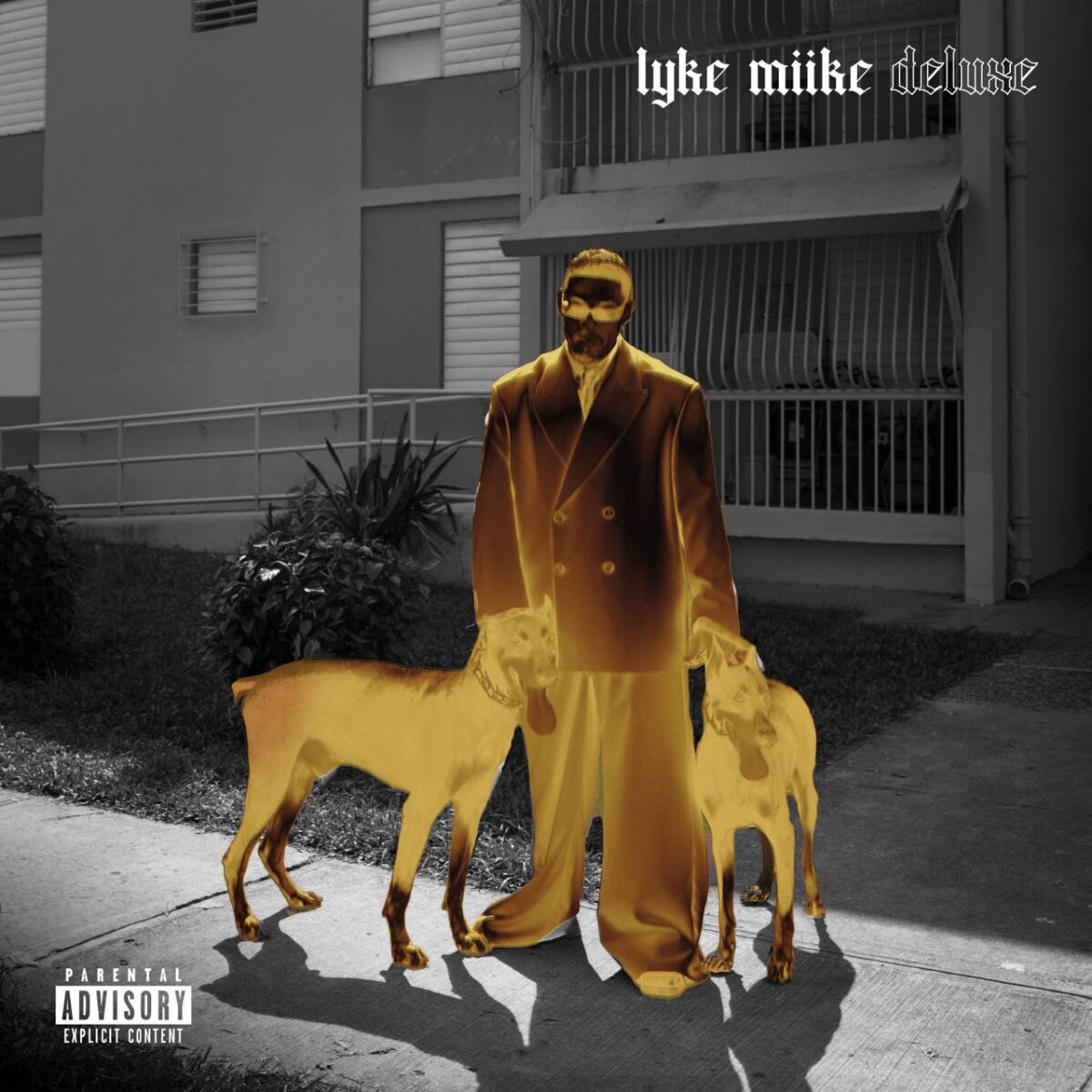 Myke Towers – Lyke Miike (Deluxe) (Álbum) (2025) – ElGenero Official Lo ...