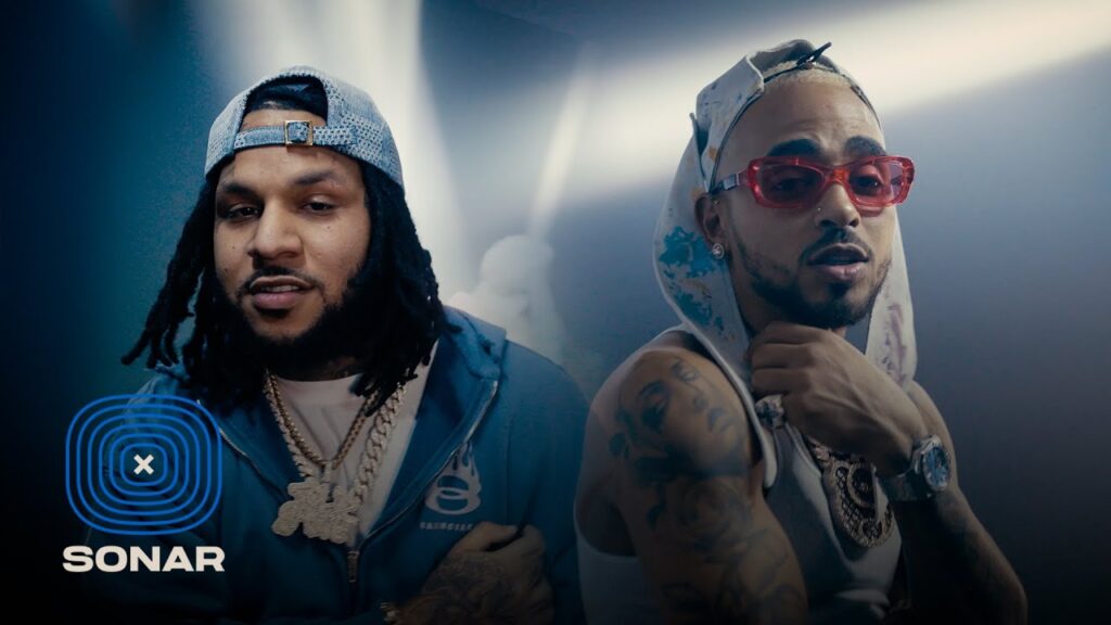 Slayter Ft. Ozuna – Kourtney – ElGenero Official Lo Primero de Nuestro ...