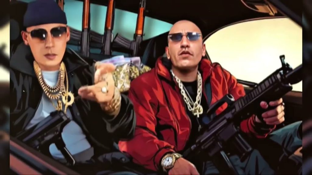 Elio Mafiaboy Ft. Cosculluela – Bootyy Duttyy – ElGenero Official Lo ...