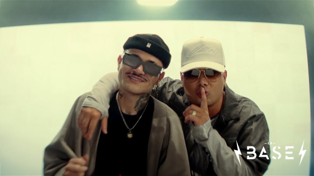 Wisin Ft. Kapo – Luna – ElGenero Official Lo Primero de Nuestro Genero ...