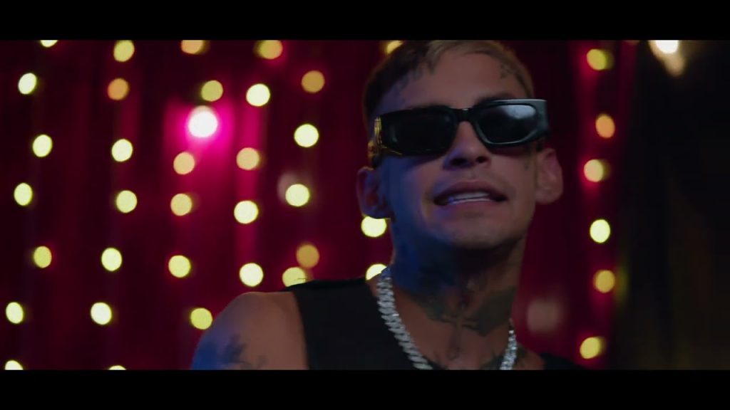 Montana The Producer Ft. L-Gante – Música Fuerte – ElGenero Official Lo ...