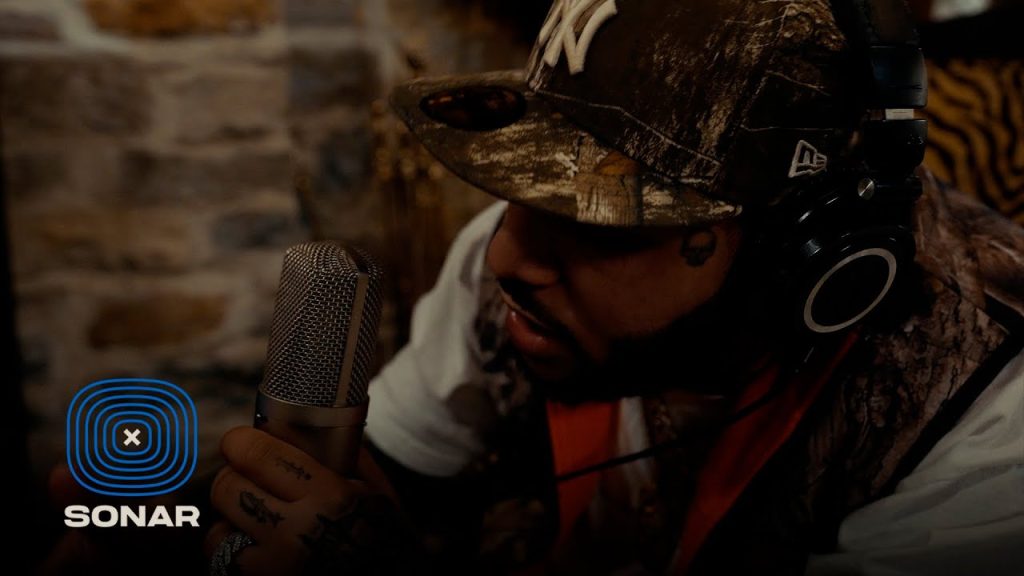 Slayter Ft. Sombra PR y Yan Block – Piña – ElGenero Official Lo Primero ...