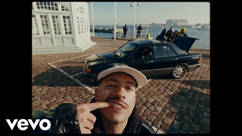 Feid – Ando XXIL – ElGenero Official Lo Primero de Nuestro Genero ...