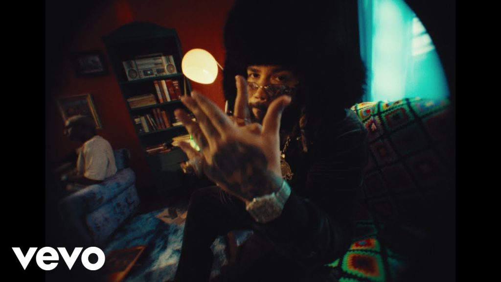 Brray – Kittypon (Video Oficial) – ElGenero Official Lo Primero de Nuestro Genero | Noticias ...