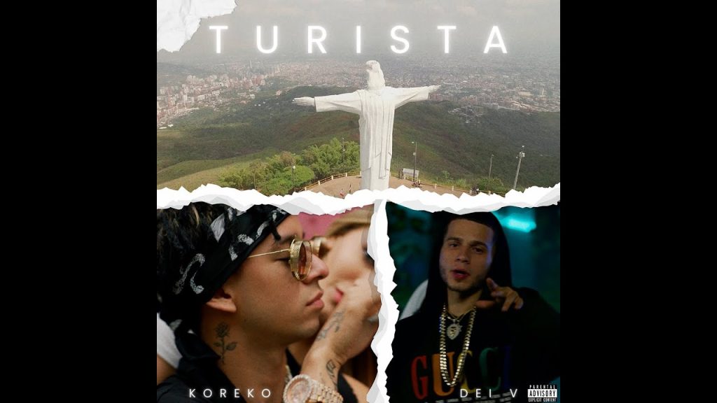Koreko Ft. Dei V – Turista – ElGenero Official Lo Primero de Nuestro ...